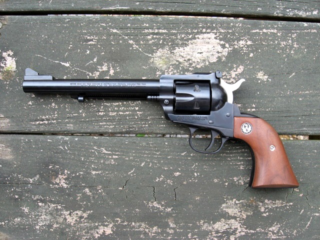 Single-Actions Gallery