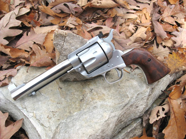 Single-Actions Gallery