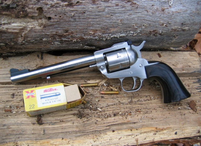 Single-Actions Gallery